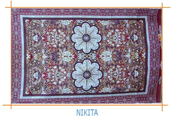Welcome to Pulgam Textiles, Solapur