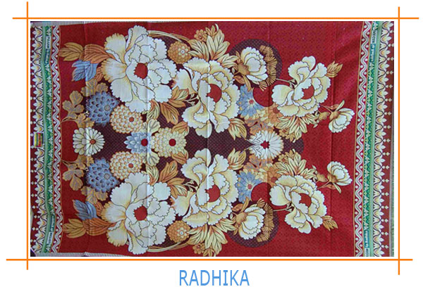 Welcome to Pulgam Textiles, Solapur
