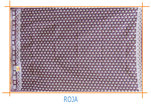 Welcome to Pulgam Textiles, Solapur