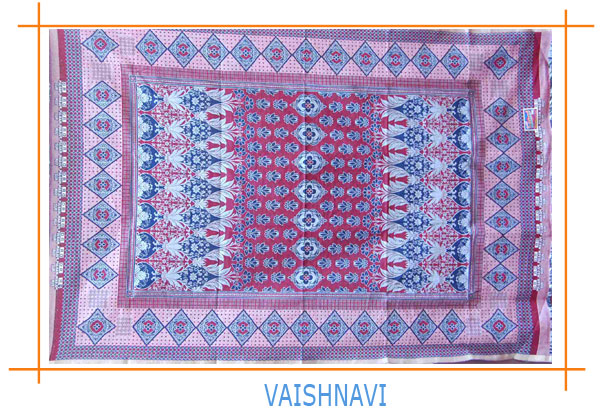 Welcome to Pulgam Textiles, Solapur