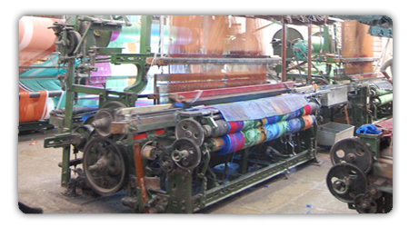 Welcome to Pulgam Textiles, Solapur