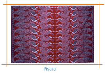 Welcome to Pulgam Textiles, Solapur