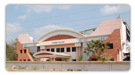 Welcome to Pulgam Textiles, Solapur